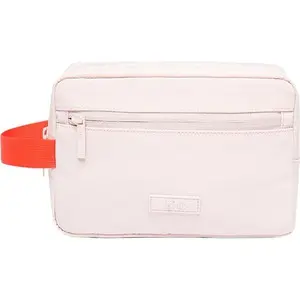 LEFRIK Kei Double Washbag - Quartz