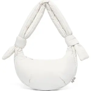 LEFRIK Biwa Puffy Micro Bag - Ice