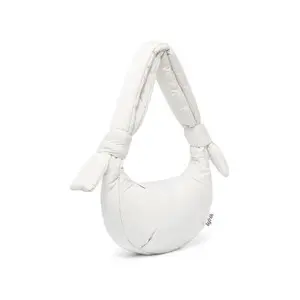 LEFRIK Biwa Puffy Micro Bag - Ice