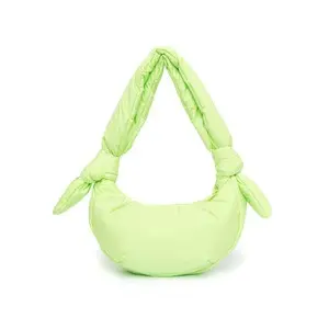 LEFRIK Biwa Puffy Micro Bag - Lime