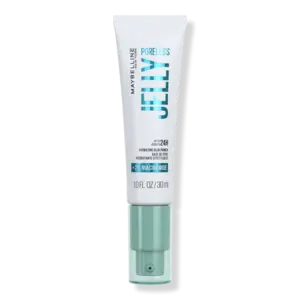 MAYBELLINE Facestudio Poreless Jelly 24hr Hydrating Blurring Primer - One-color