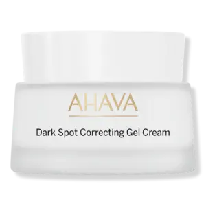 AHAVA Dark Spot Correcting Gel Cream - One-color