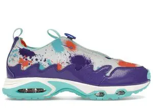 Nike Air Max Sunder Doernbecher Quin Sneakers