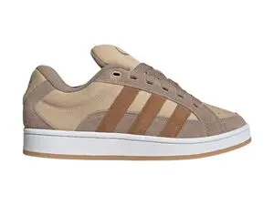 Adidas Campus 00s Beta Camp Sneakers - Magic Beige/wild Brown/chalky Brown