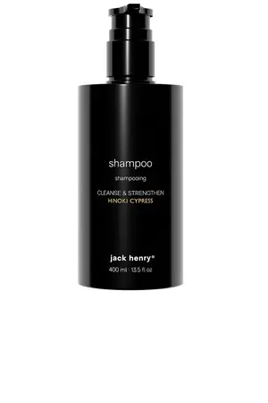 JACK HENRY Shampoo - N,a