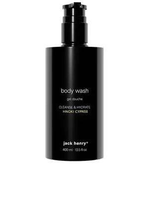 JACK HENRY Body Wash - N,a