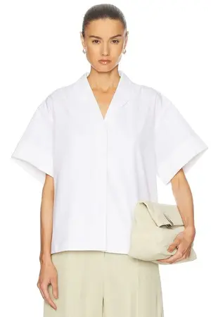 Jil Sander Pleated Shirts For Women