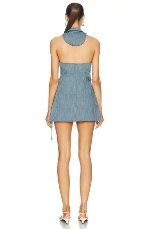 Alexis Zephyr Romper