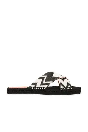 Missoni Slides Shoes For Women