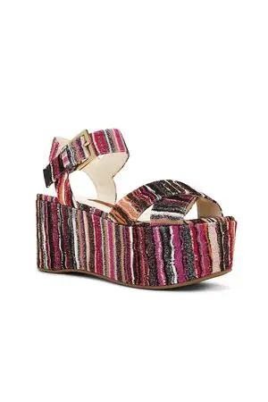 Missoni Julia Sandals