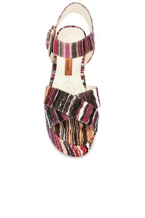 Missoni Julia Sandals