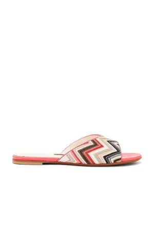 Missoni Slides Shoes For Women