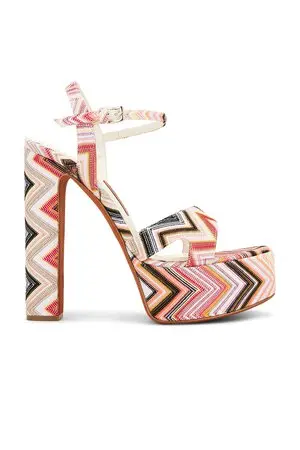 Missoni Pumps