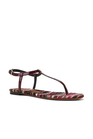 Missoni Edith Sandal