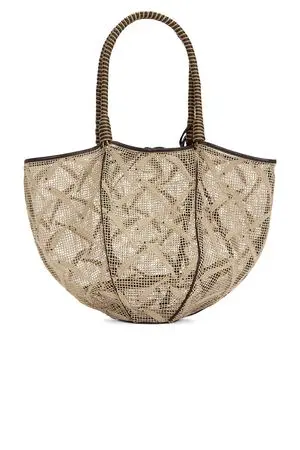 Bottega Veneta Fishnet Bag