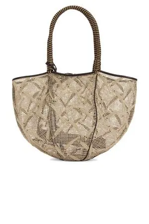 Bottega Veneta Fishnet Bag