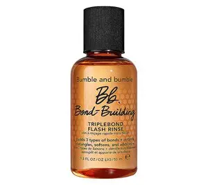 BUMBLE AND BUMBLE Mini Bond-building Triplebon D Flash Rinse - One-color