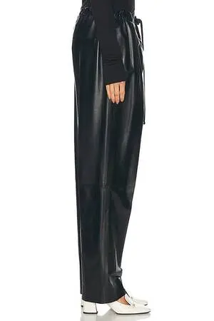 Khaite Trenton Pant