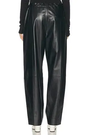 Khaite Trenton Pant