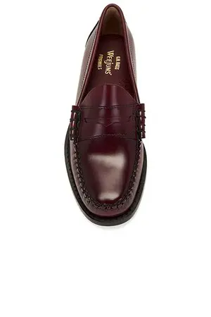 G.H.BASS Larson Weejun Loafers