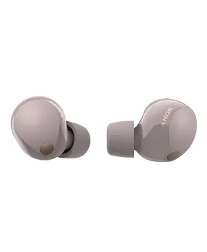 SONY Wf-1000xm5 Truly Wireless Noise Canceling Earbuds - Pink