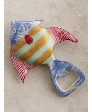 GAURI KOHLI Sparky Bottle Opener