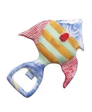 GAURI KOHLI Sparky Bottle Opener - Multicolored