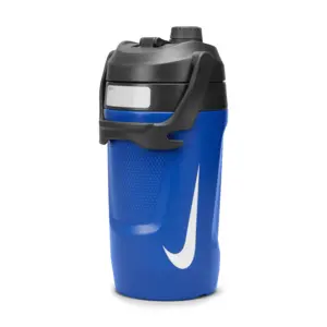 Nike 64oz Fuel Jug - Blue