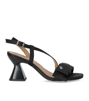 GANNI Heeled Sandal