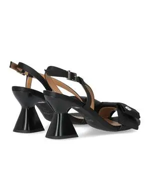 GANNI Heeled Sandal