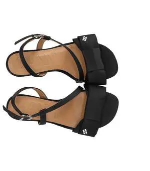 GANNI Heeled Sandal