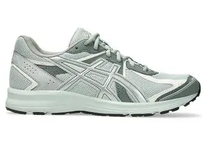 Asics Jog 100s Sneakers - Lichen Rock/pure Silver