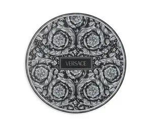 Versace Barocco Haze Serving Platter