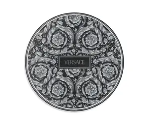 Versace Barocco Haze Serving Platter