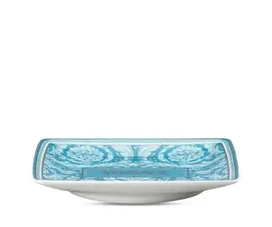 Versace Barocco Rose Canape Dish