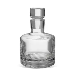 KOSTA BODA Wave Decanter