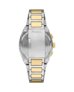 Fossil Everett Chronograph, 44mm