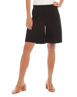 Karen Kane Frill Shorts For Women