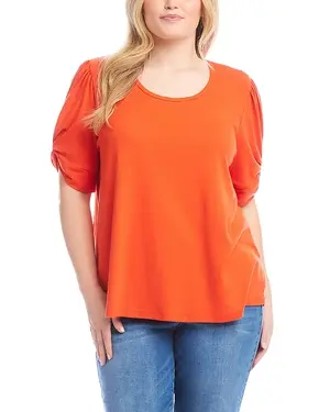 Karen Kane T-shirt Tops