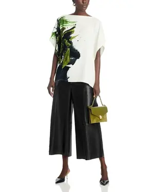 JASON WU Leather Pants