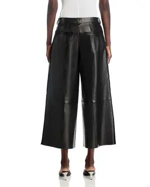 JASON WU Leather Pants