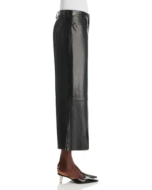 JASON WU Leather Pants
