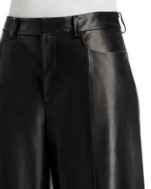 JASON WU Leather Pants