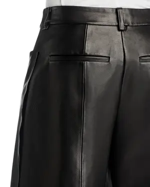 JASON WU Leather Pants