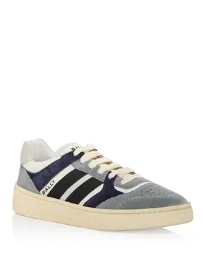 Bally Rebby Low Top Sneakers