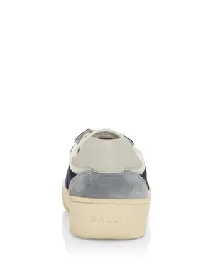 Bally Rebby Low Top Sneakers