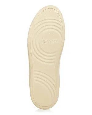Bally Rebby Low Top Sneakers