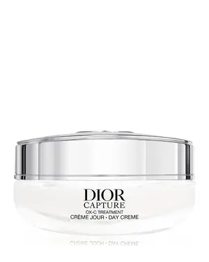 Dior Capture Day Creme 1.7 Oz - No Color