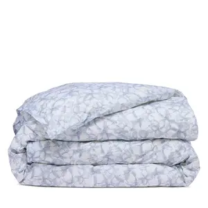 SFERRA Liana Duvet Cover, Full Queen - Exclusive Lunar