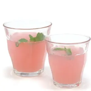 DURALEX Picardie 6.75 Oz. Tumbler, Set Of 6 - Clear